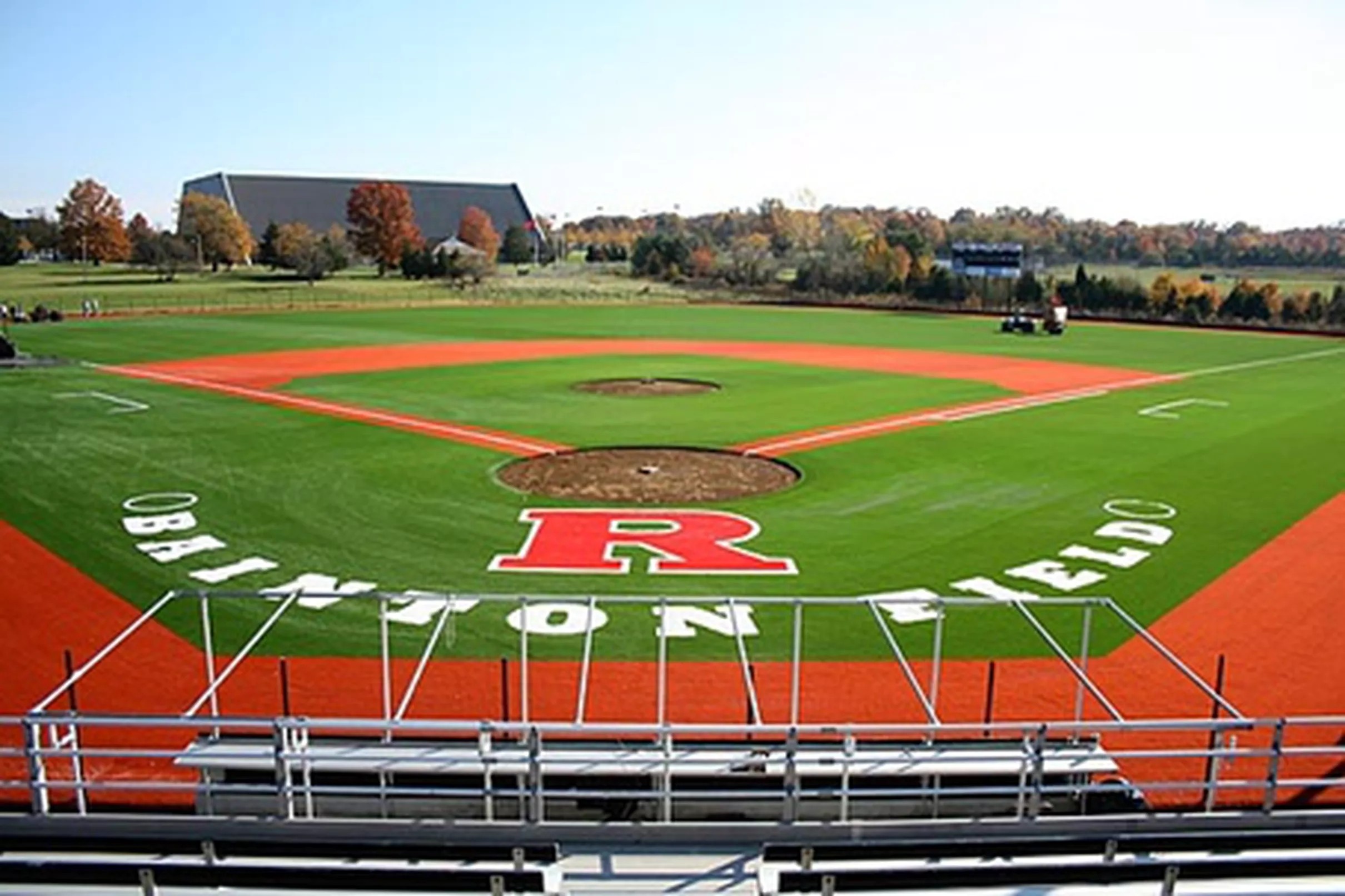Rutgers Baseball prepares for home opener Tuesday