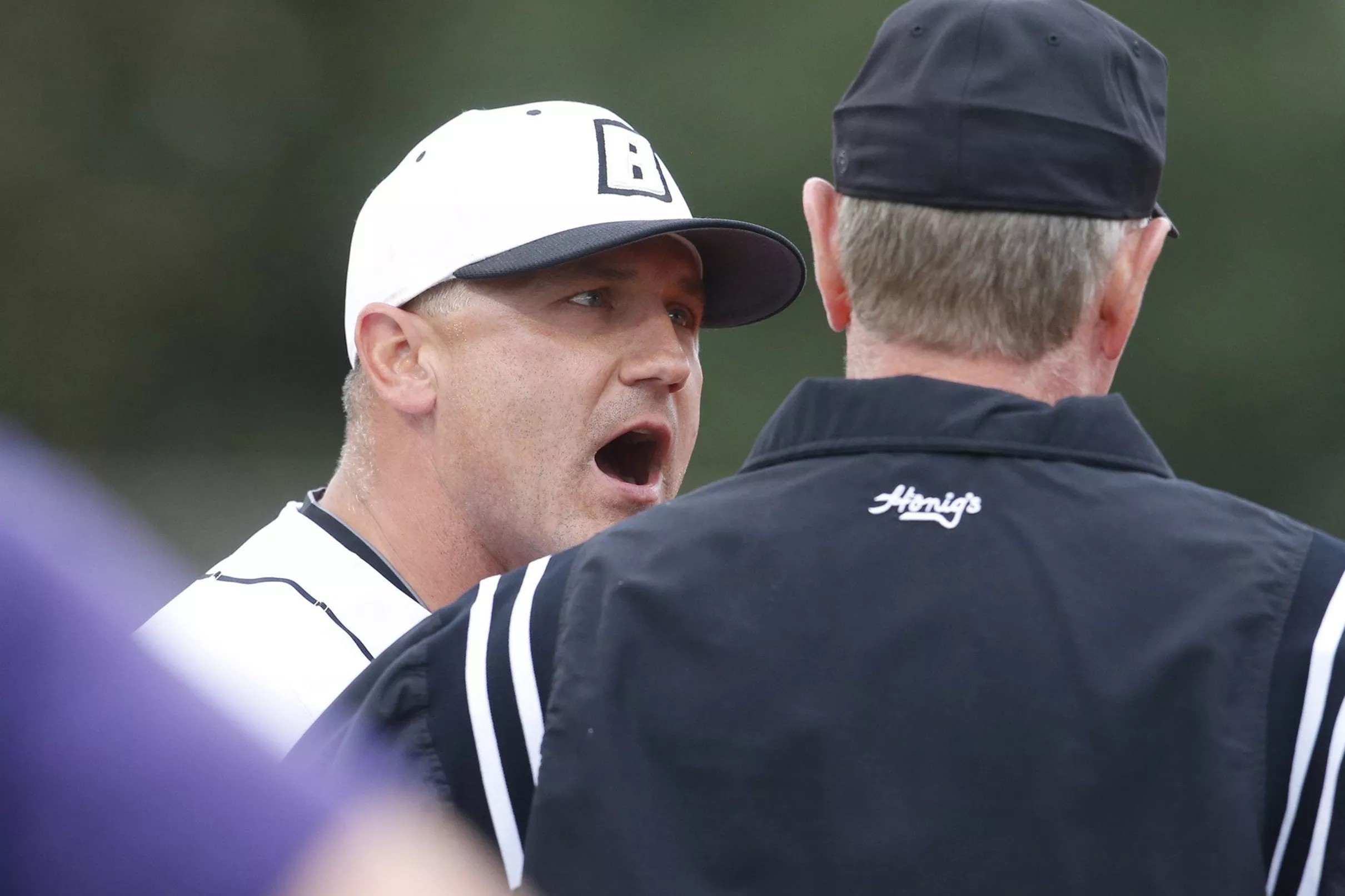 On The Banks Podcast Episode No. 42 Featuring Rutgers Baseball Coach ...