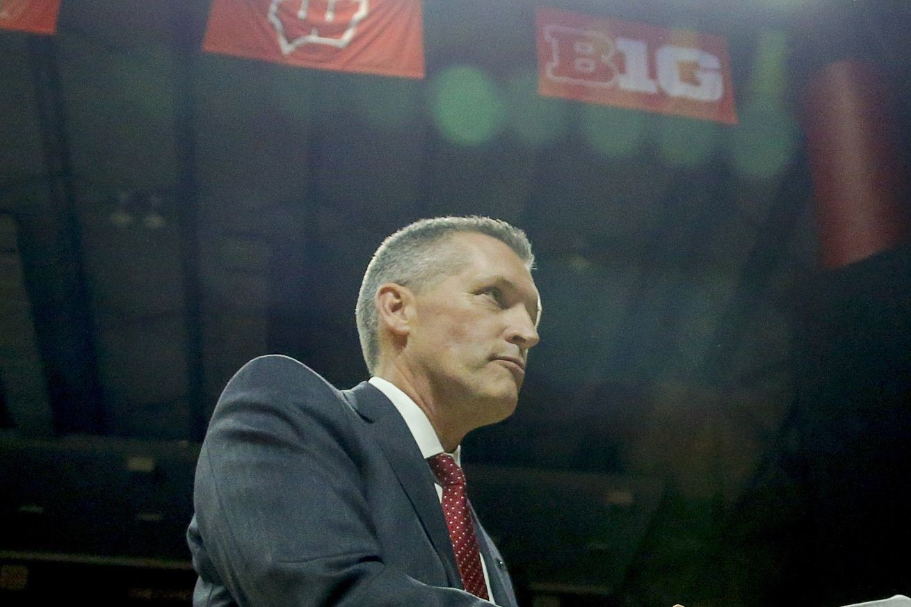 Rutgers AD Pat Hobbs: the new puppet master?
