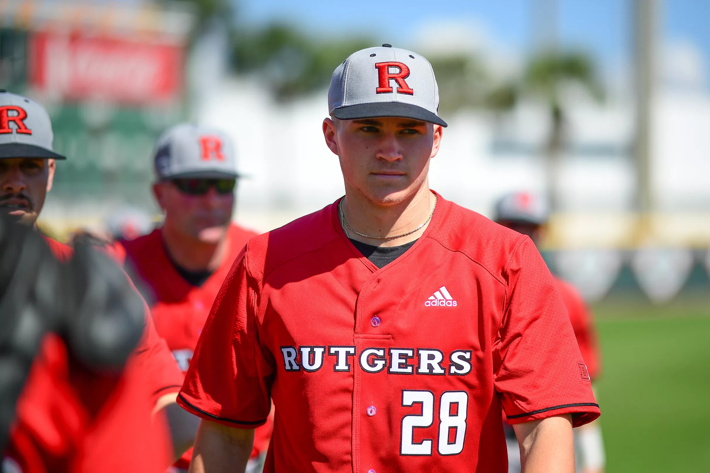 Rutgers Baseball heads to Indiana with season on the brink