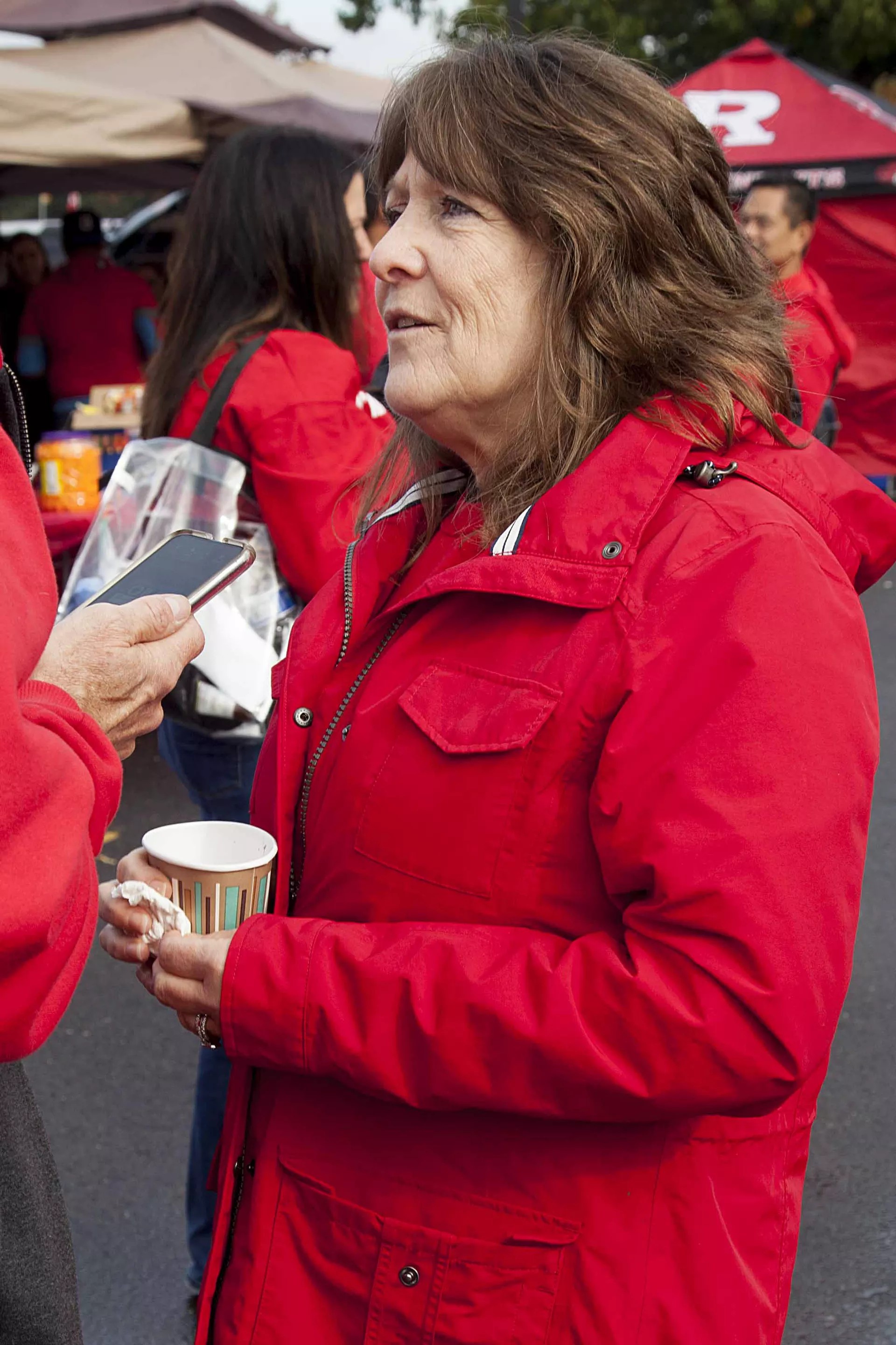 Rutgers Football Tailgater of the Week: Northwestern Edition