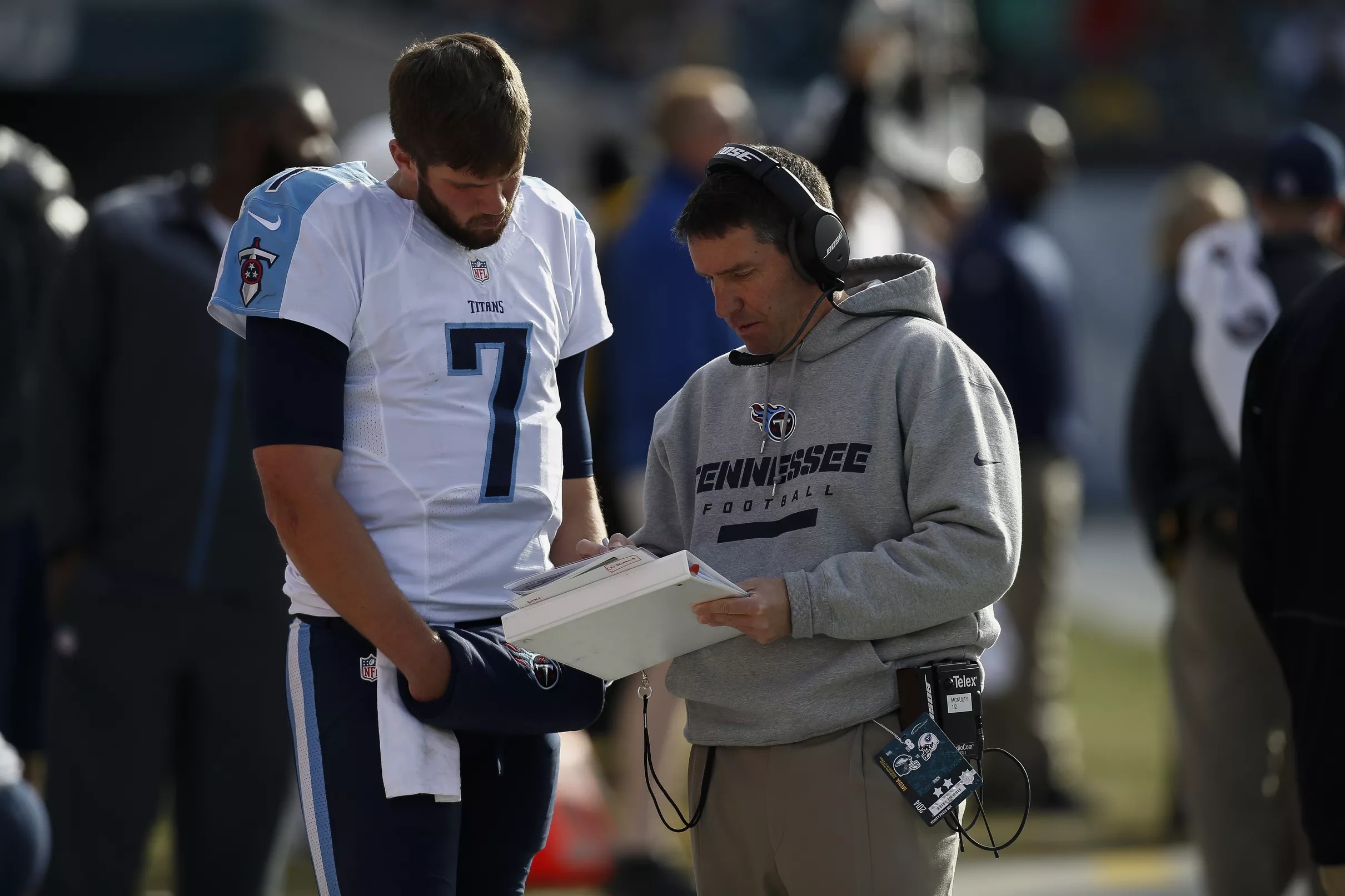 BTN’s J Leman Discusses Reported Hire Of John McNulty As Rutgers ...