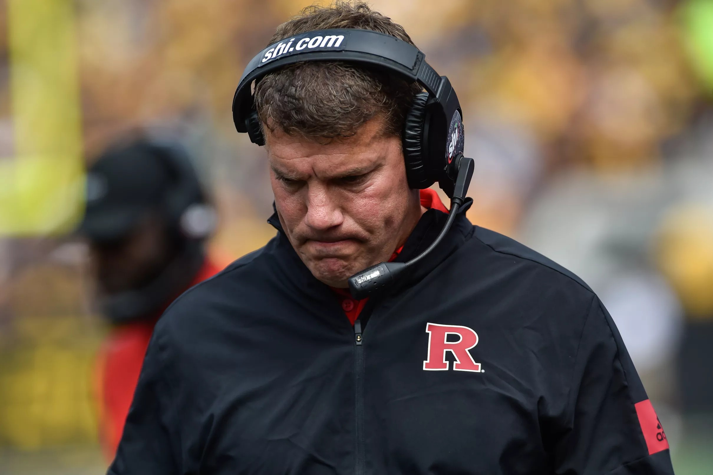 It’s time for the Chris Ash era to end at Rutgers