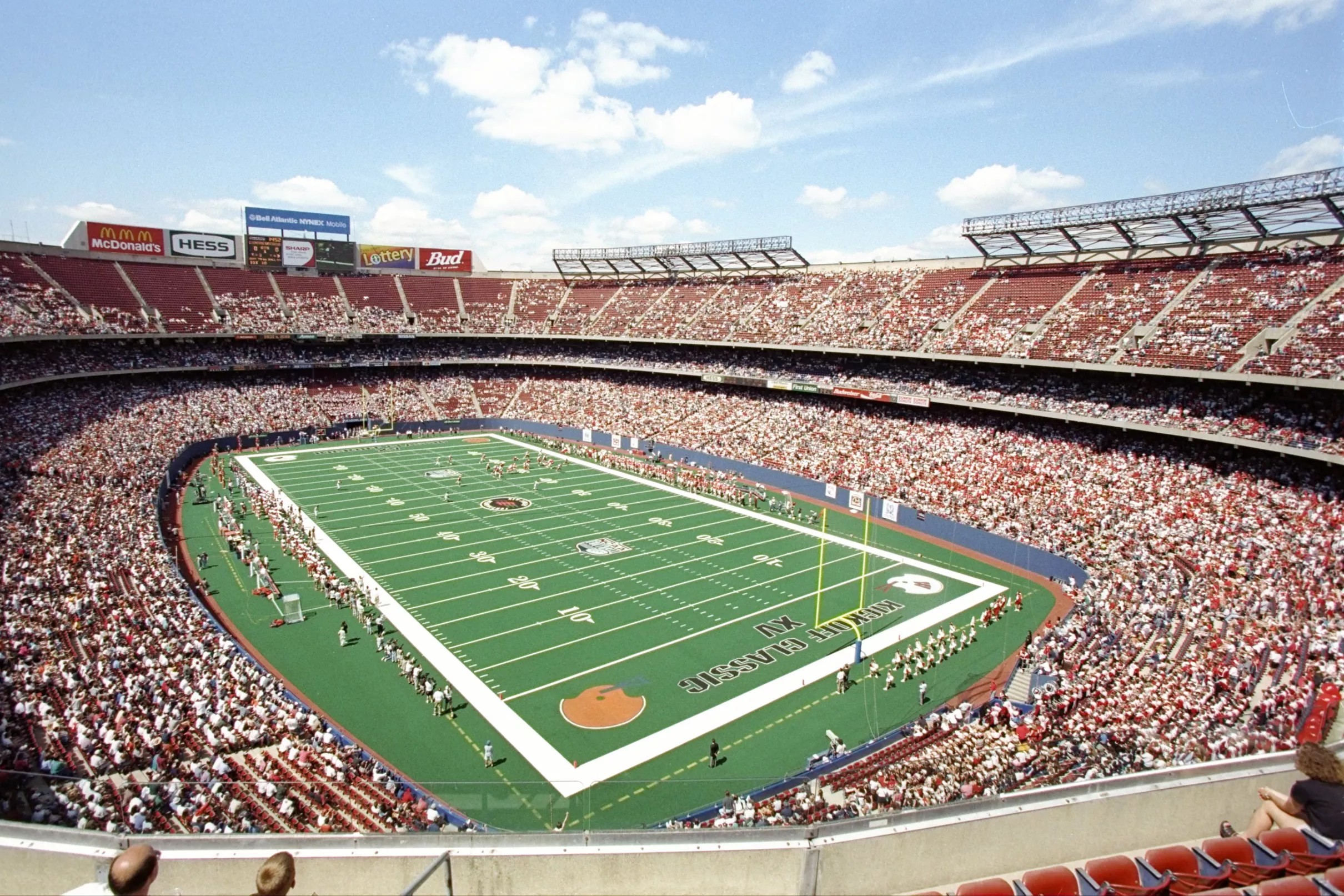 Throw Back Thursday: This week in Rutgers football history, week 3