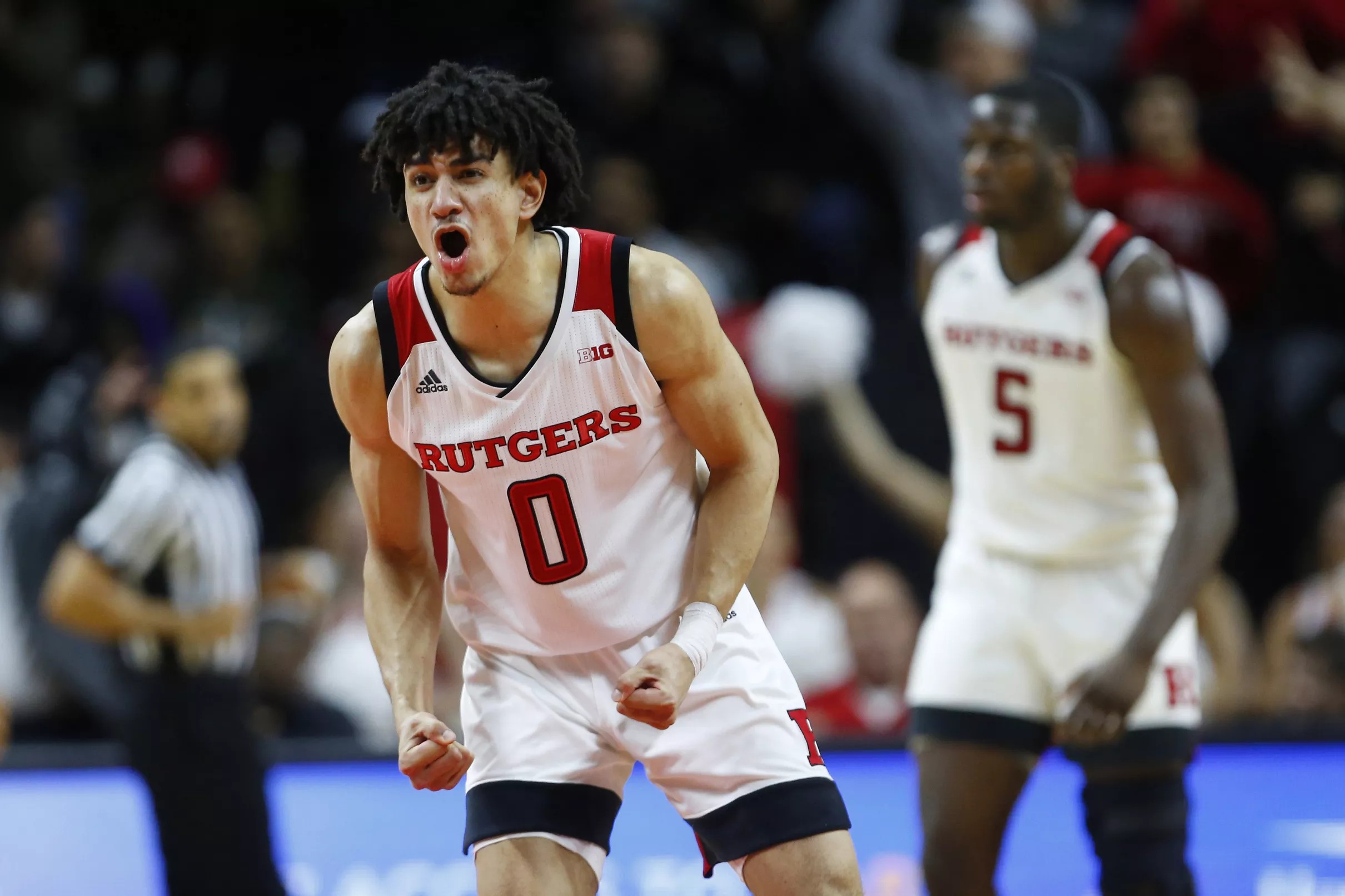 Embracing Expectations: 4 Thoughts on the Upcoming 2019-2020 Rutgers ...