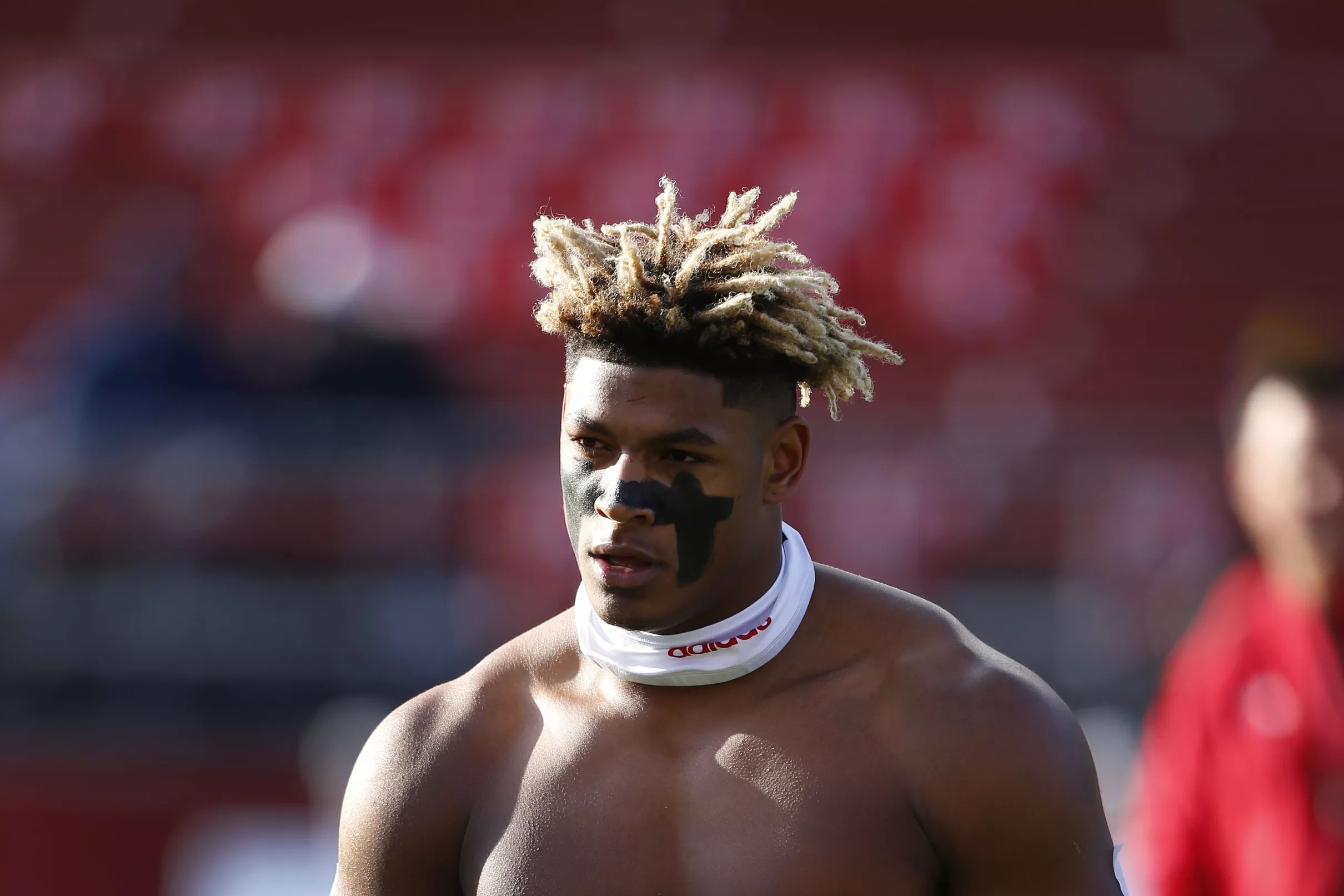 Rutgers Football: Who can go into beast mode?