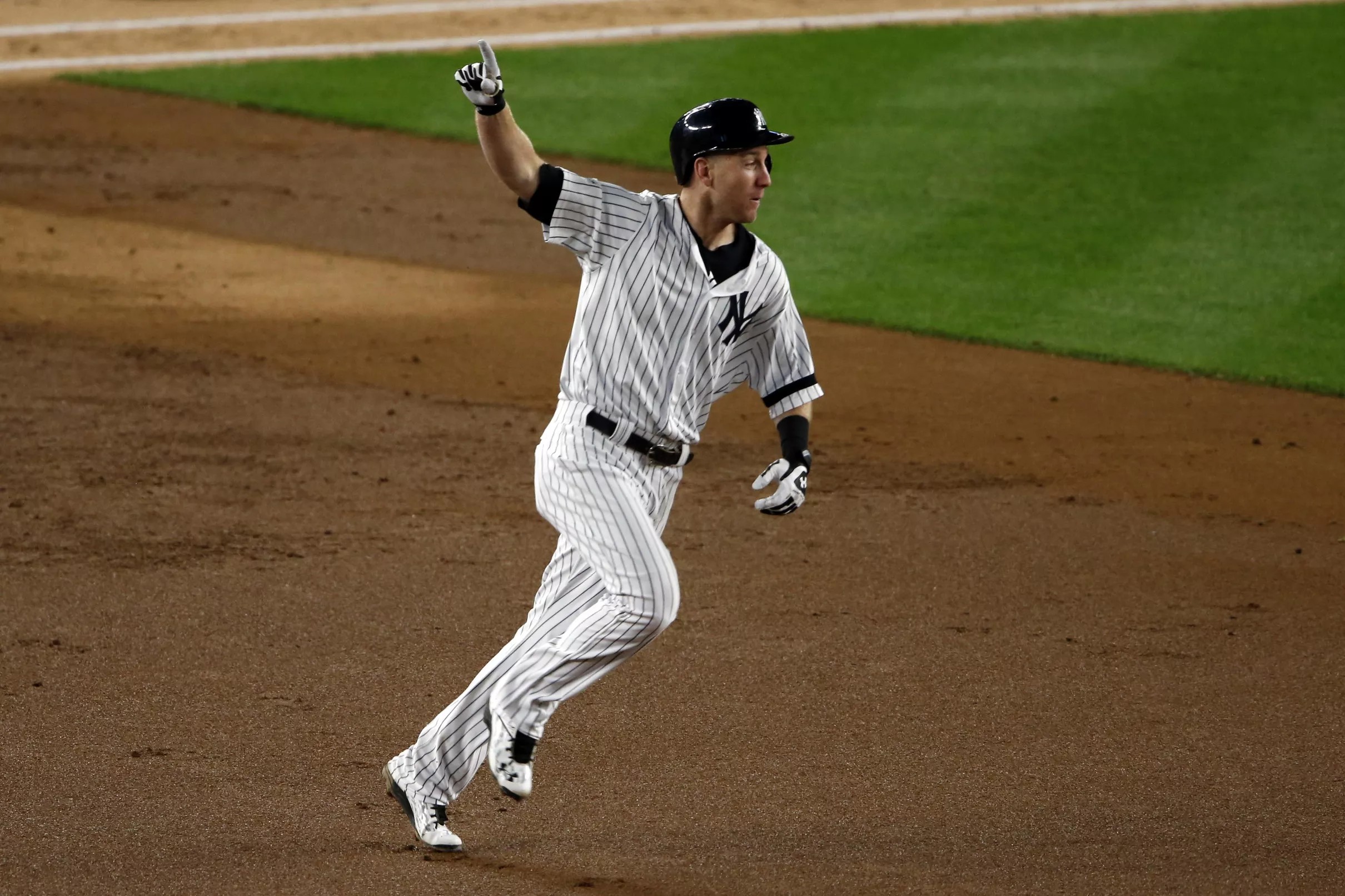 Rutgers Baseball Alum Todd Frazier Playing A Crucial Role In Yankees ...