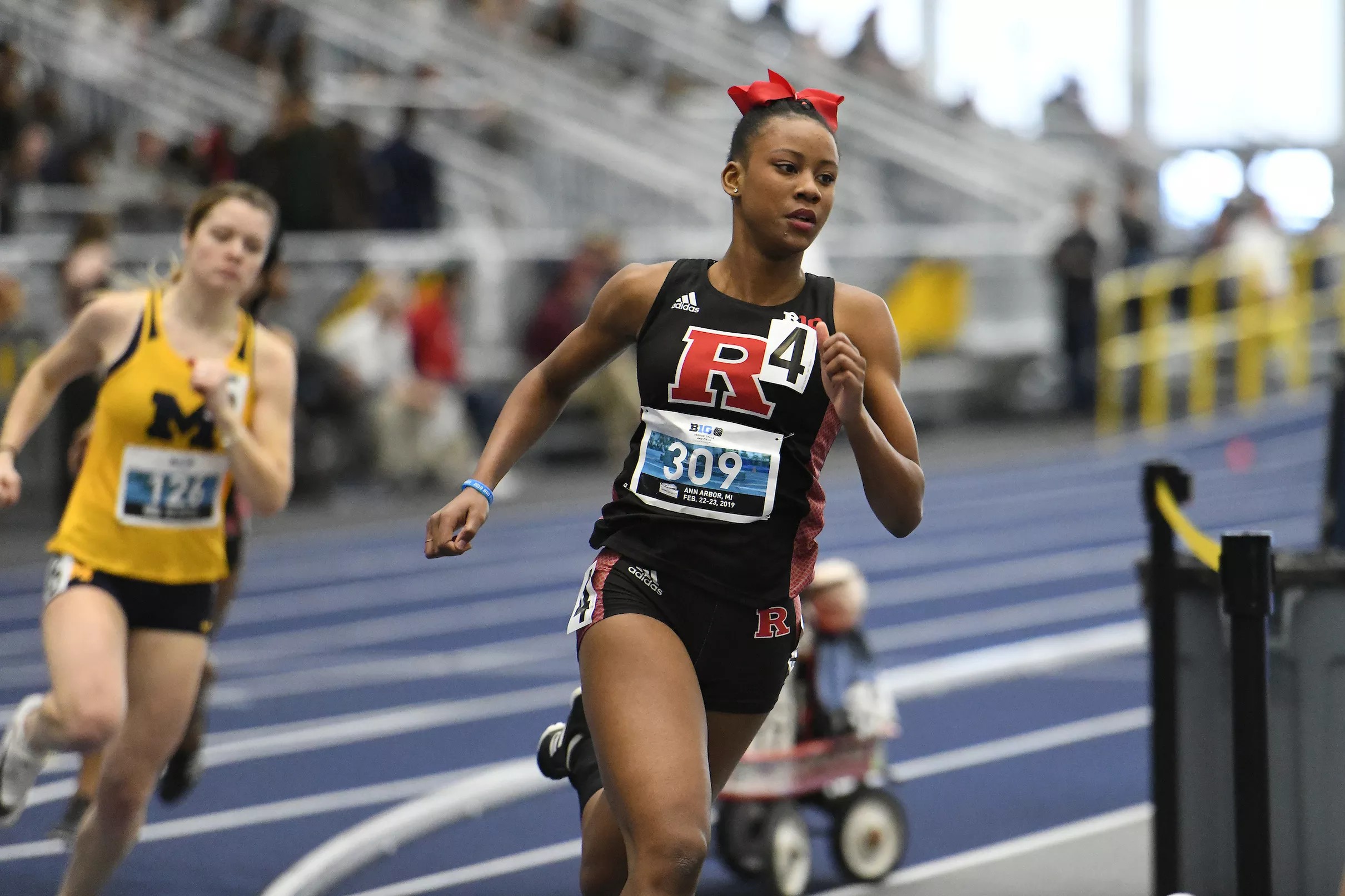 Rutgers Track & Field Penn Relays Recap