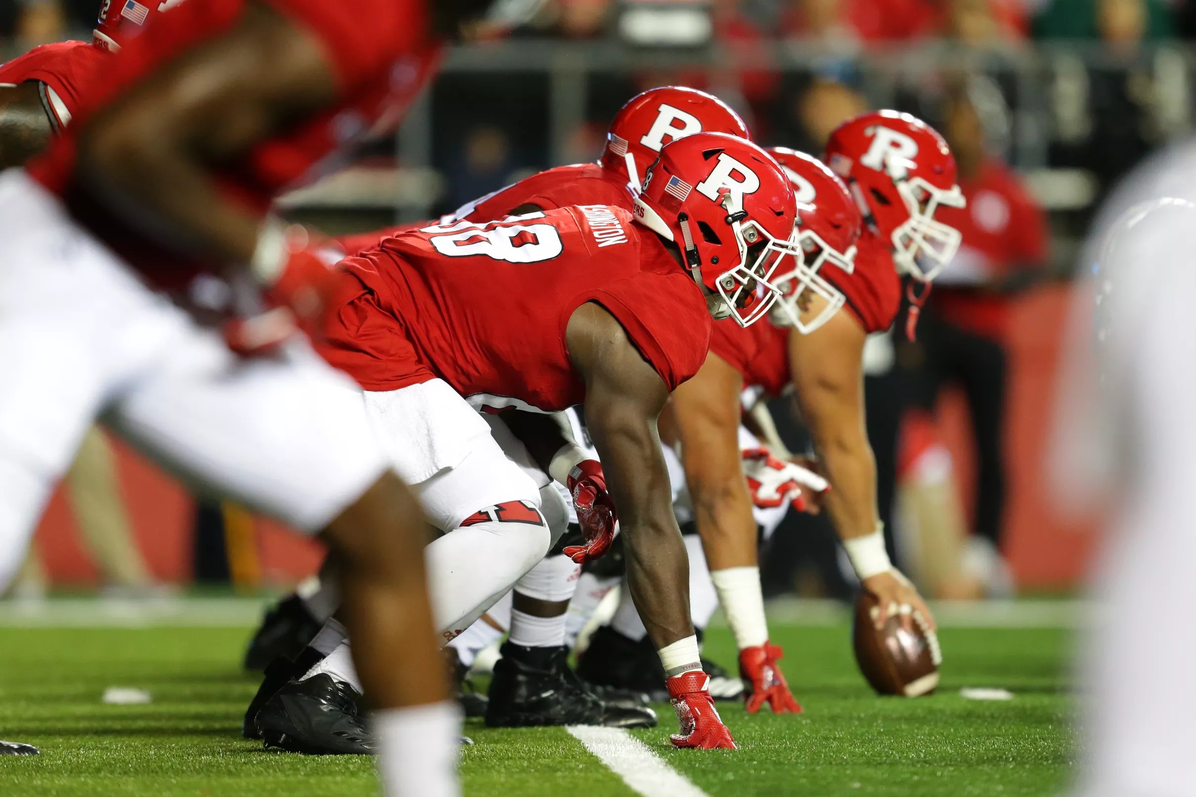 Knights in the NFL defensive review and Draft Preview