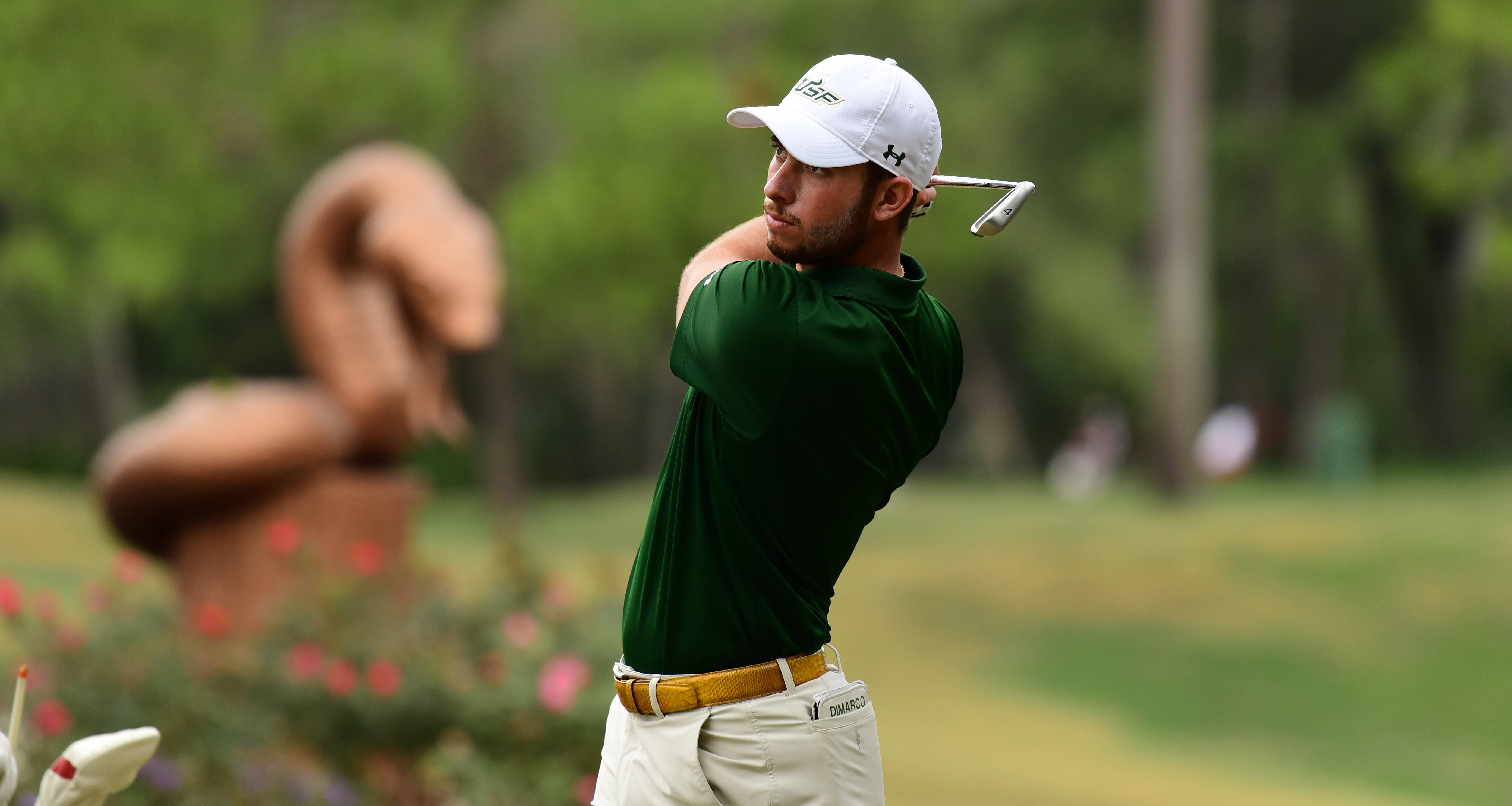 Bulls Ready for Baton Rouge Regional Run