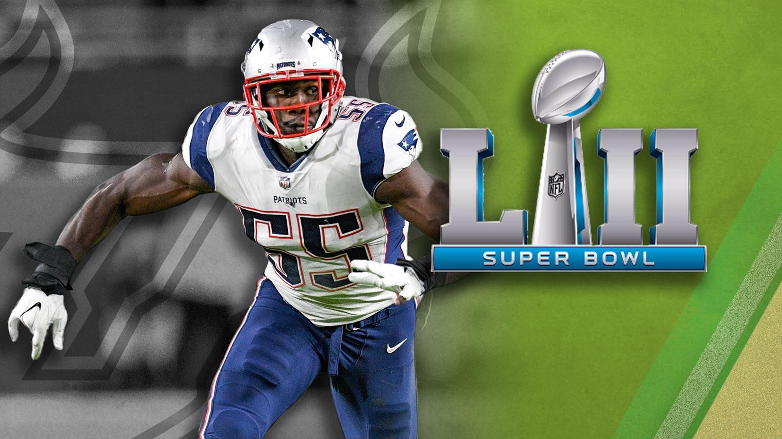 Super Bowl Trip Caps Off Incredible NFL Debut Season for Lee