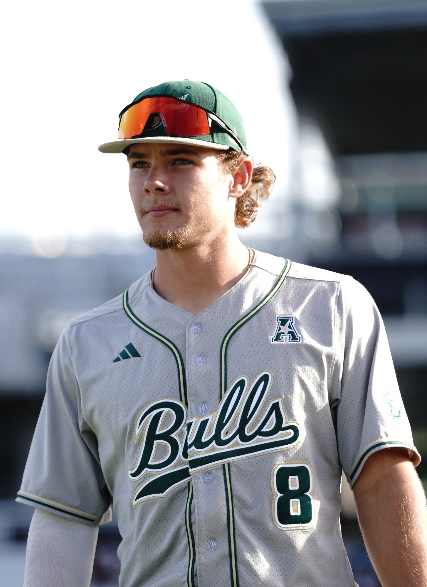 USF Baseball opens season with retooled staff and philosophy