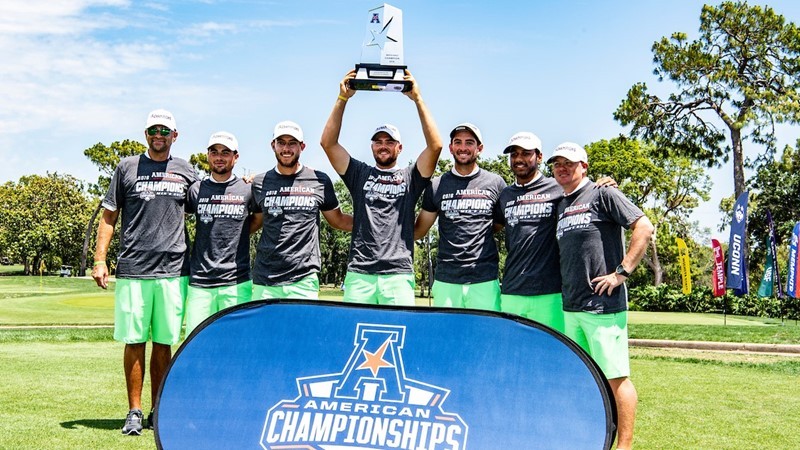 Bulls Complete Four-Peat at The American Championship