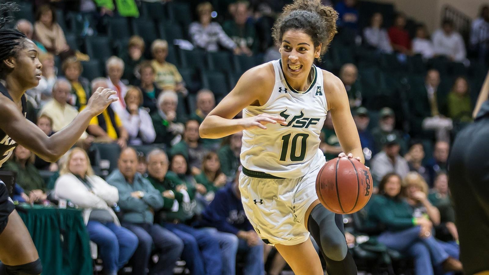 No. 23 Bulls Return to the Sun Dome