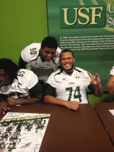 USF Fan Fest set for Saturday