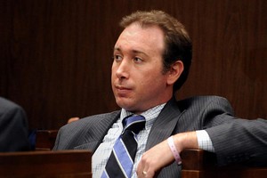 Rothstein adviser expected to plead guilty in fraud case