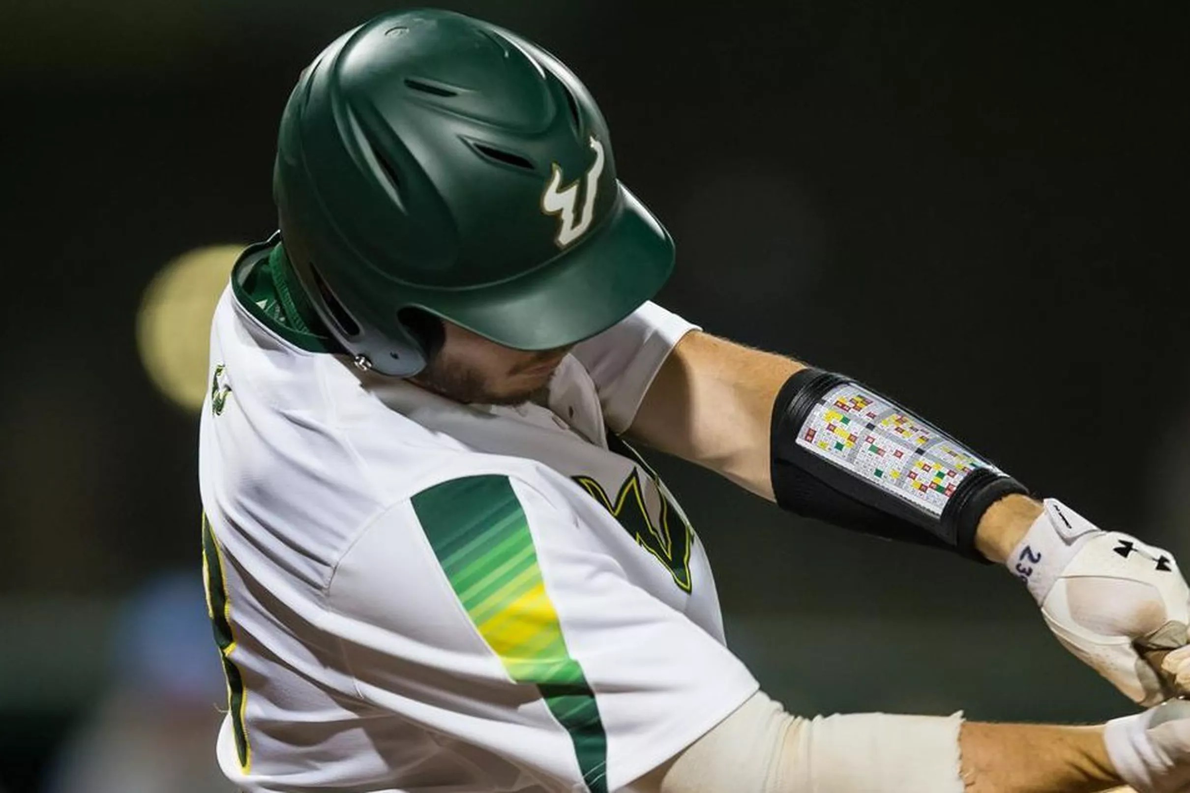 USF Baseball Opens Weekend With 3-2 Walkoff Win Over Central Michigan