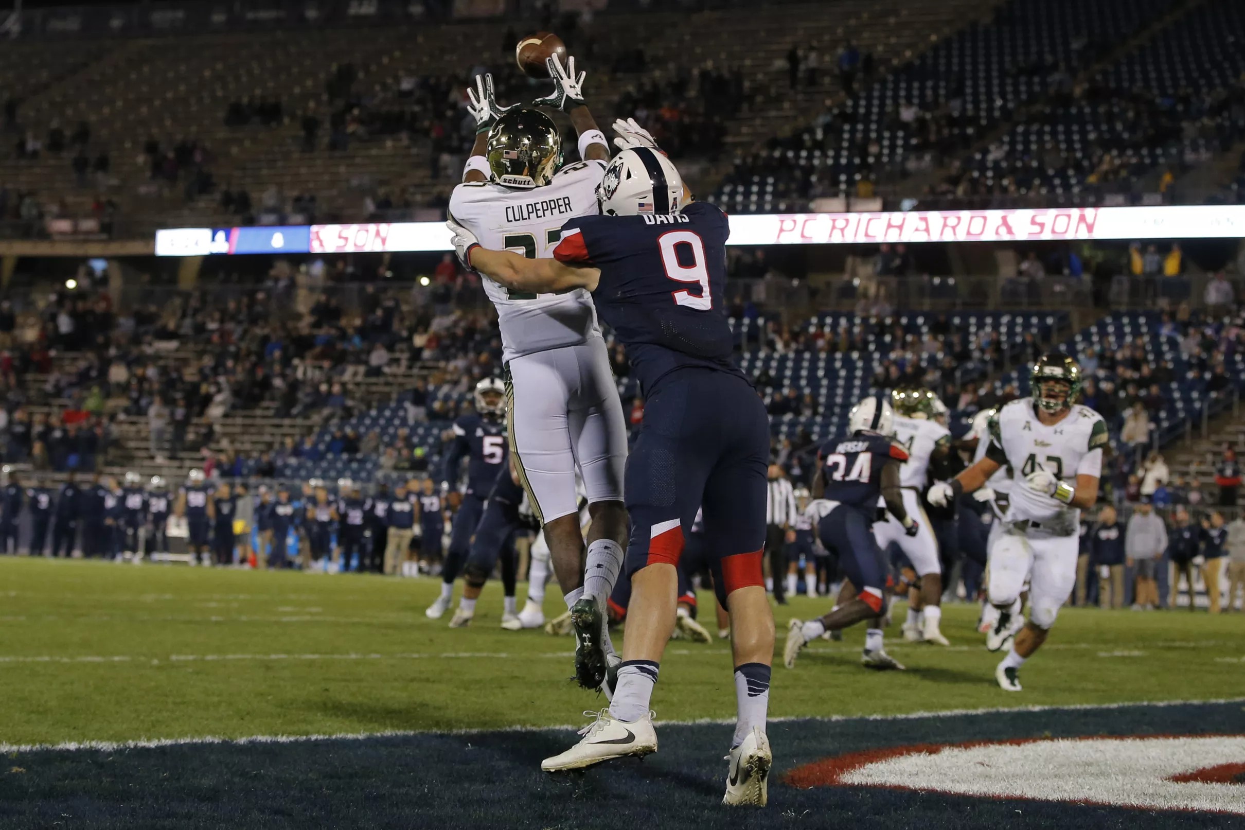 USF Baseball Ties Wichita State 9-9 in Final Game of Series, End ...