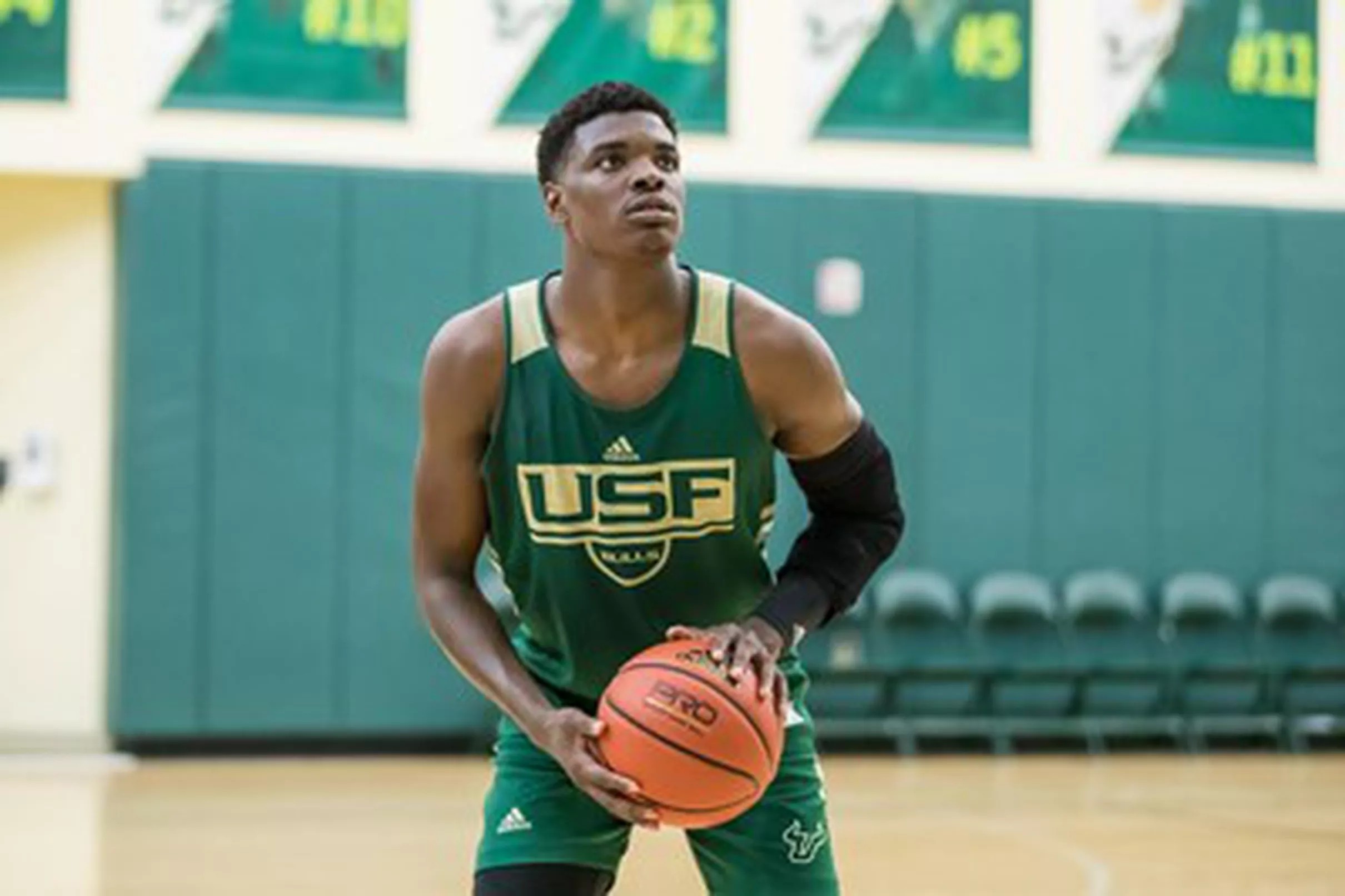 USF Athletics Roundup: Welcome To November Edition