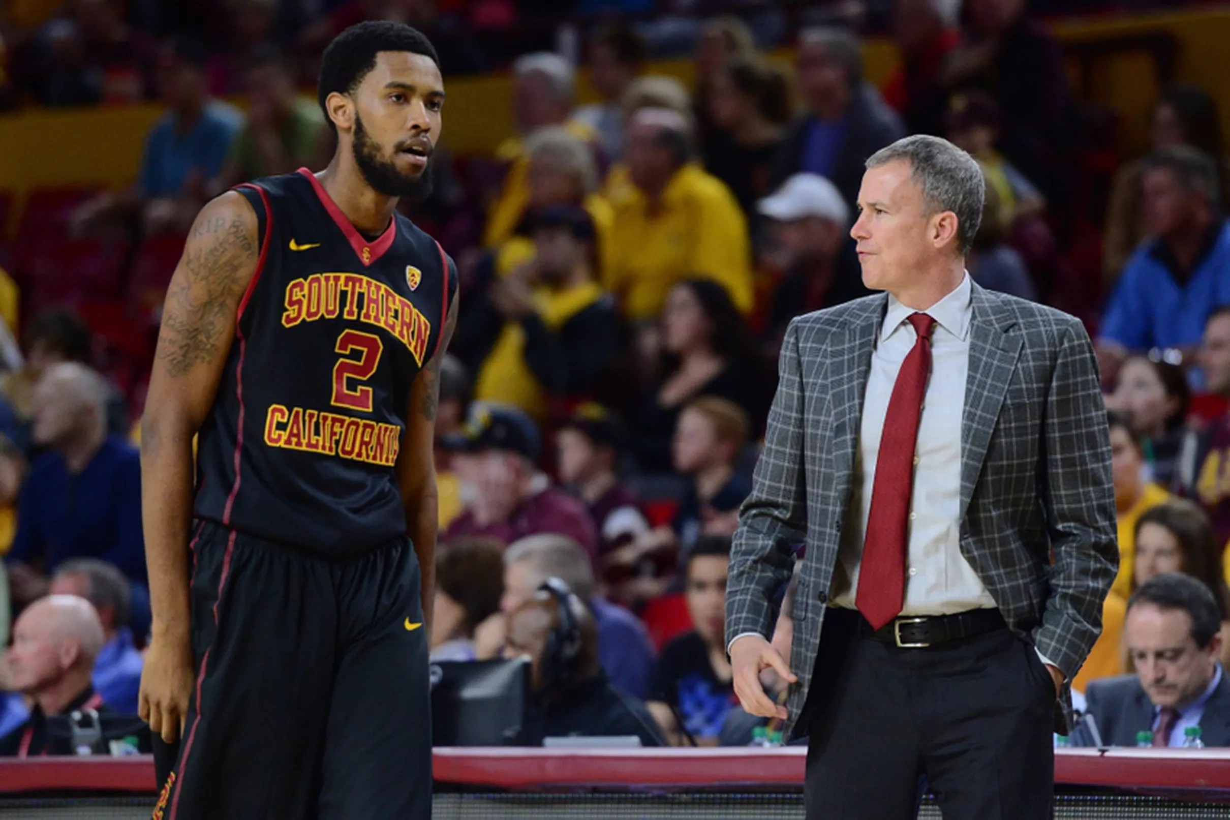 Better Know A USF Basketball Player: #5 F Malik Martin