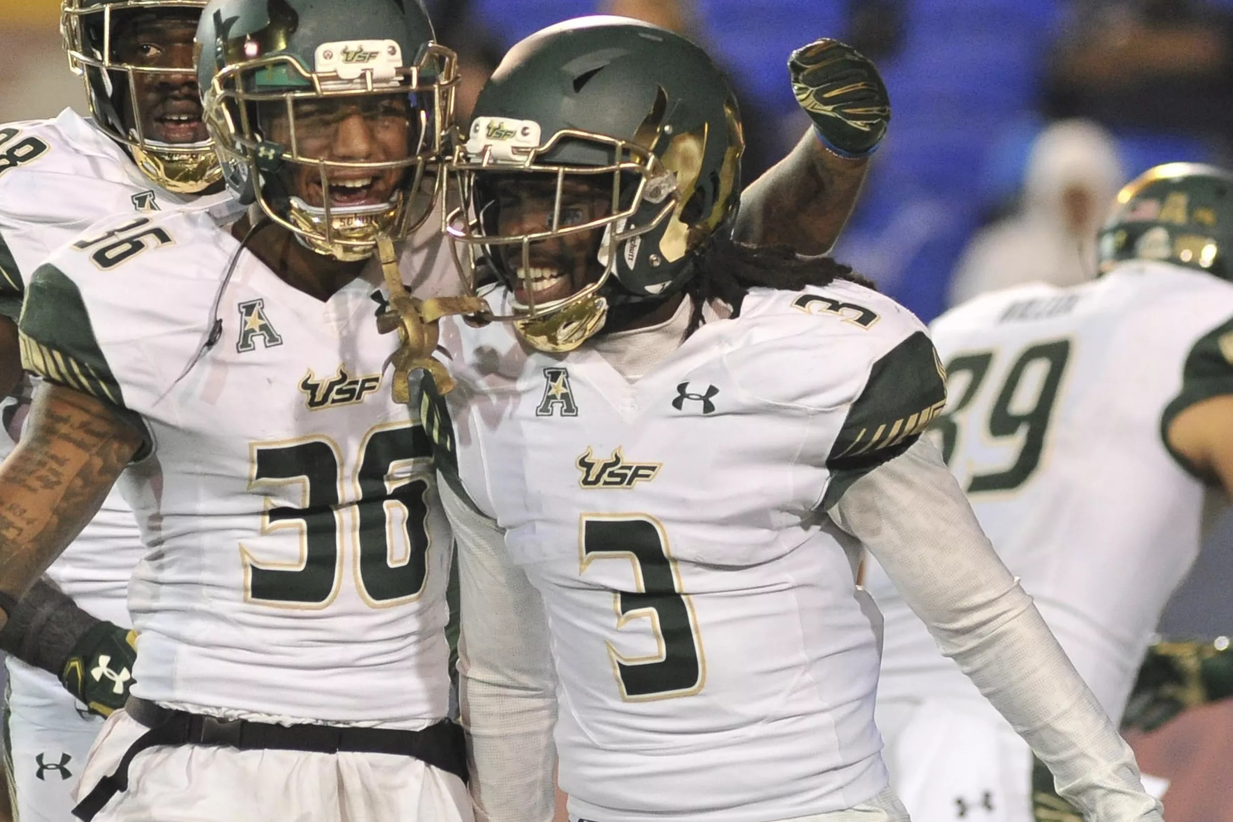 Flowers gets his first Maxwell watch list spot; Nichols returns to the ...