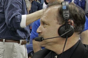 Cotlar’s new book features host of ISU stories