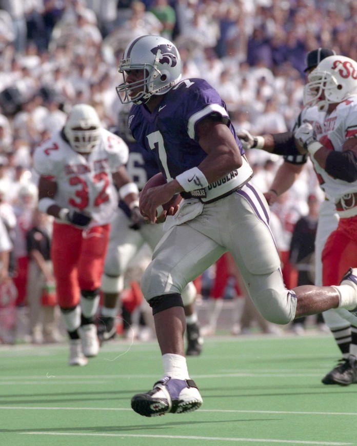 Ring of Honor Inductees: Michael Bishop