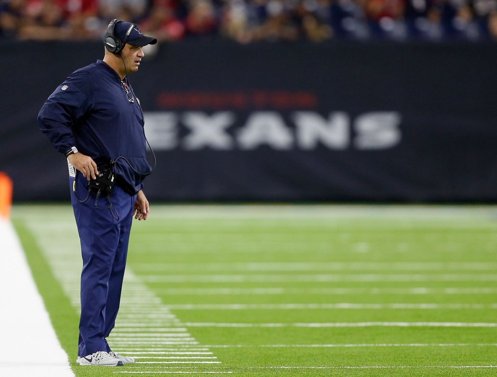 Houston Texans: 3 defenders who have earned playing time this preseason