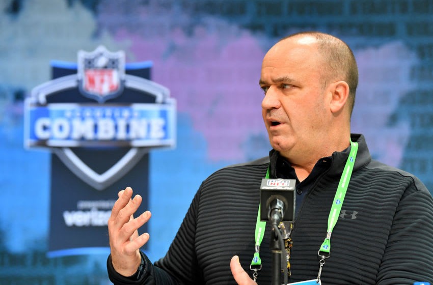 Houston Texans: Bill, Bill, Jamal and Joe