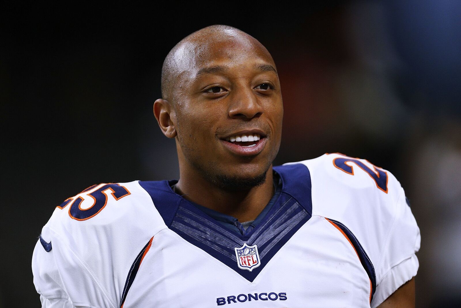 Houston Texans: Courting Chris Harris should remain a top priority