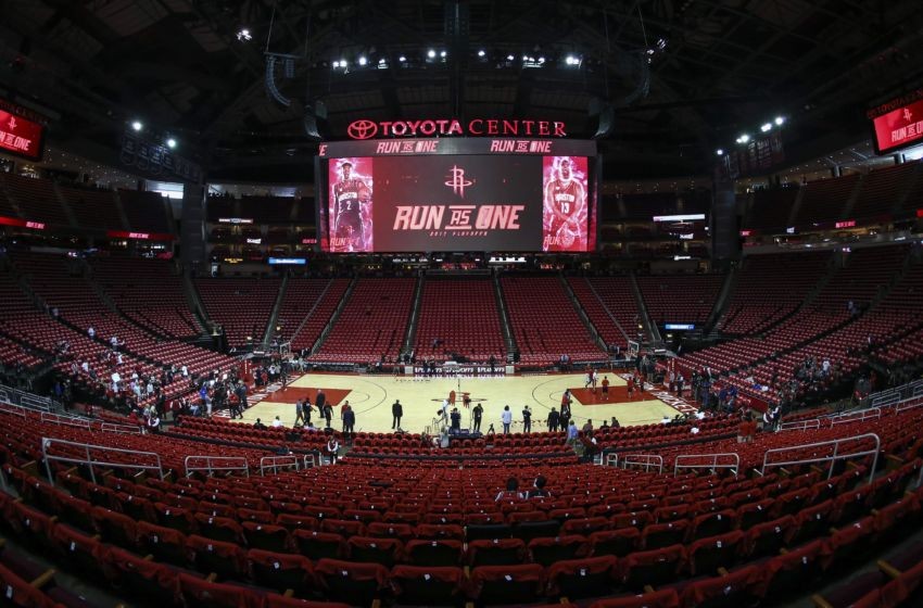 Houston Rockets: Former center Marcus Camby could be headed to court