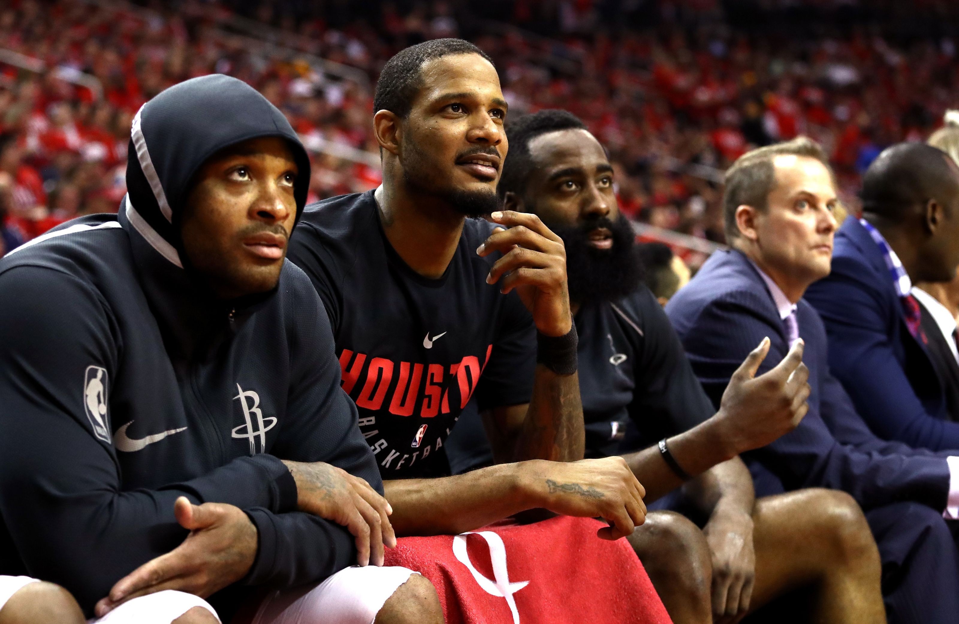 Houston Rockets: Trevor Ariza joining the Warriors would be unforgivable