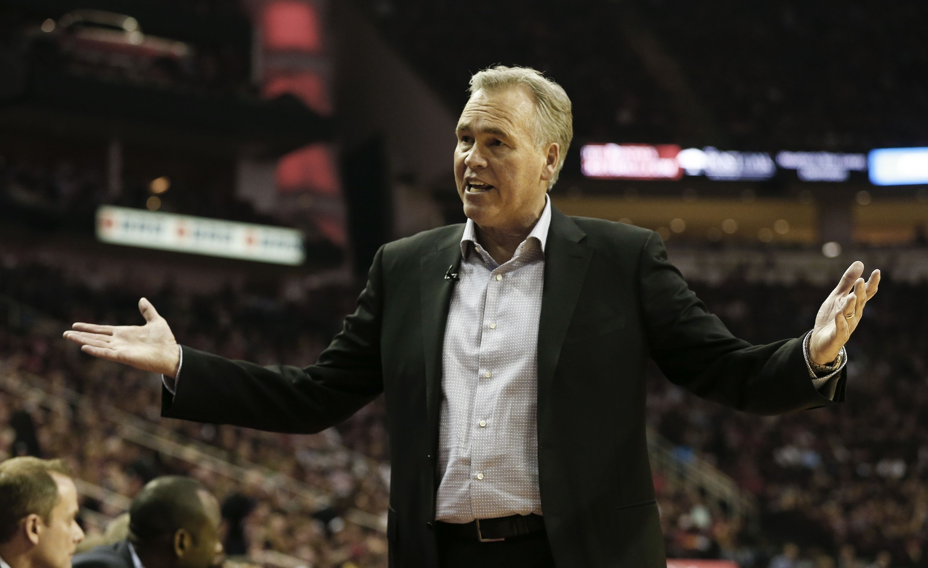 Houston Rockets: Three defenders the team can add via trade