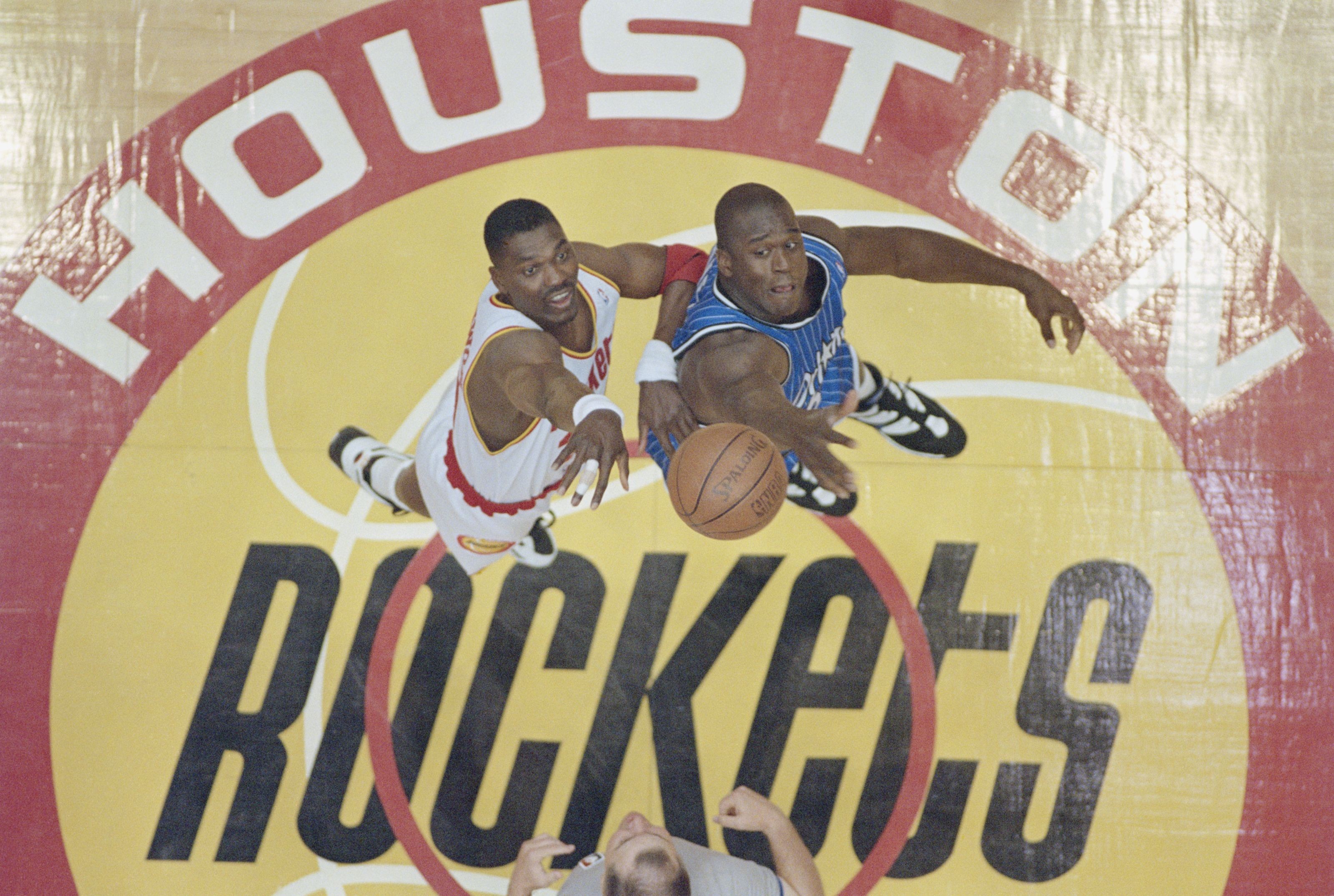 Houston Rockets: The top 30 Rockets players of all time