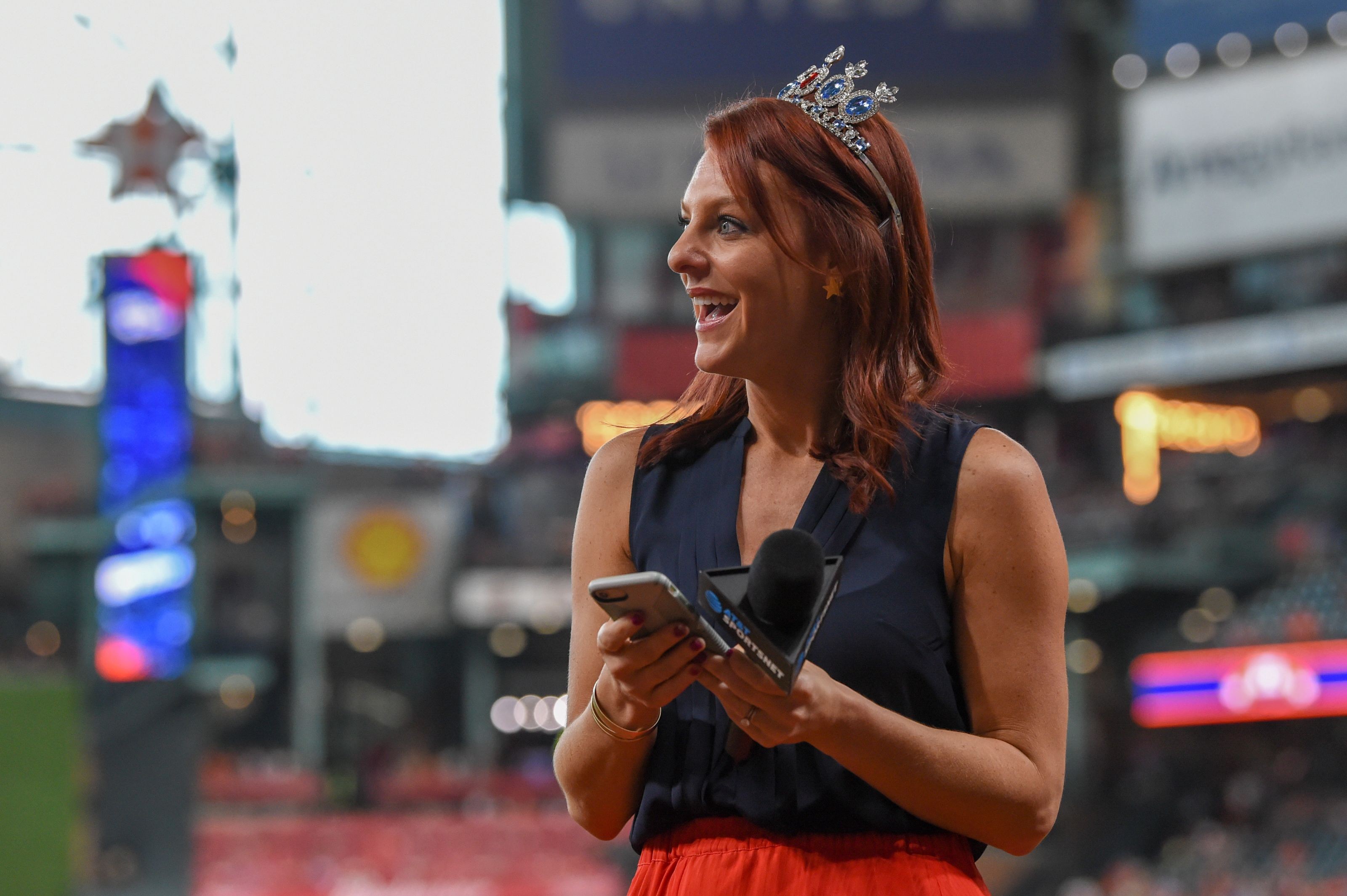 Houston Astros: Extending ATT SportsNet team’s contract is a great move