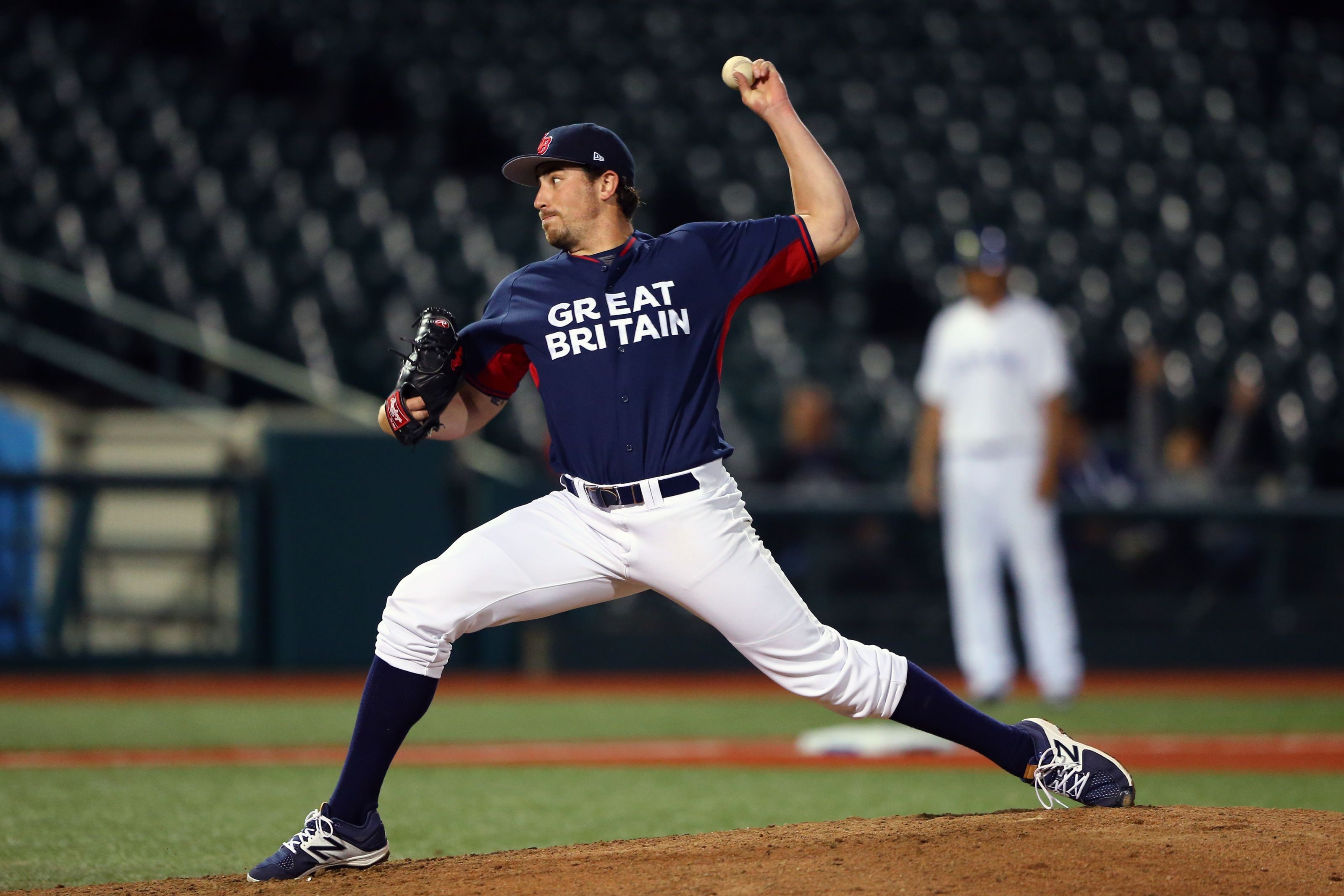 Houston Astros: It’s time to meet Blake Taylor and Kenedy Corona