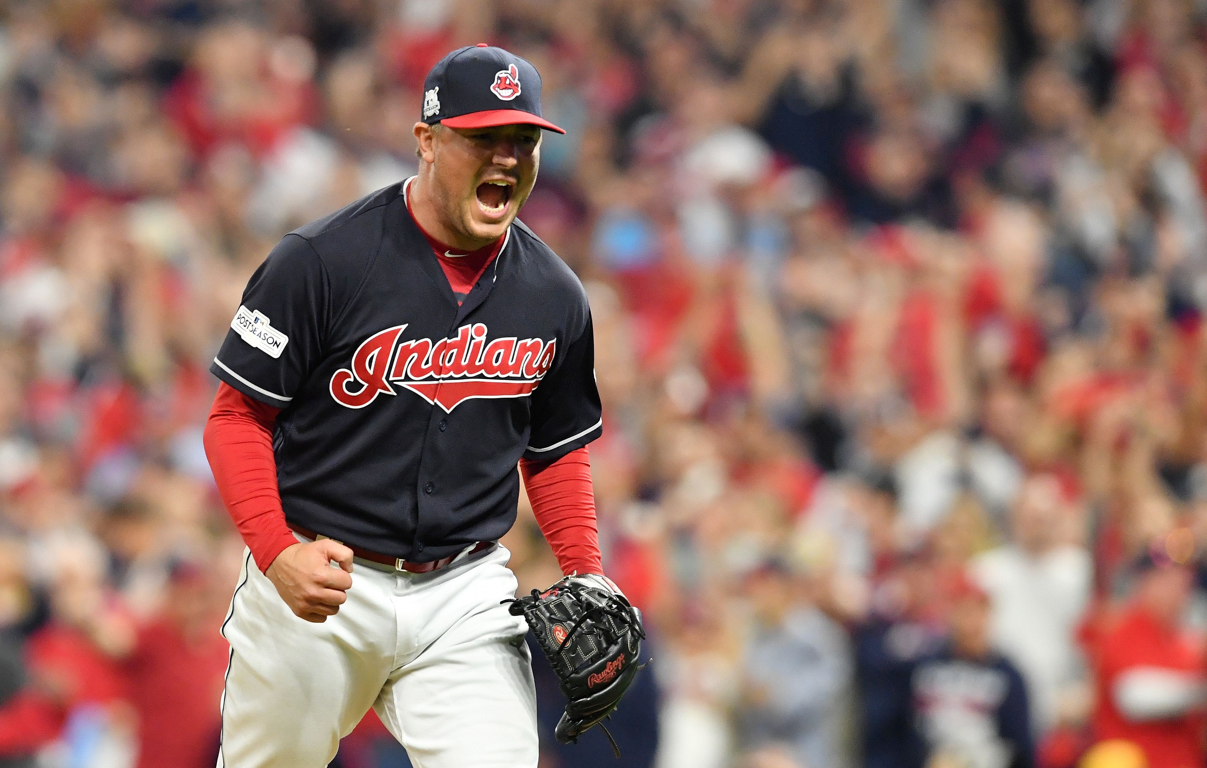 Houston Astros: Why the team picked RHP Joe Smith for the job