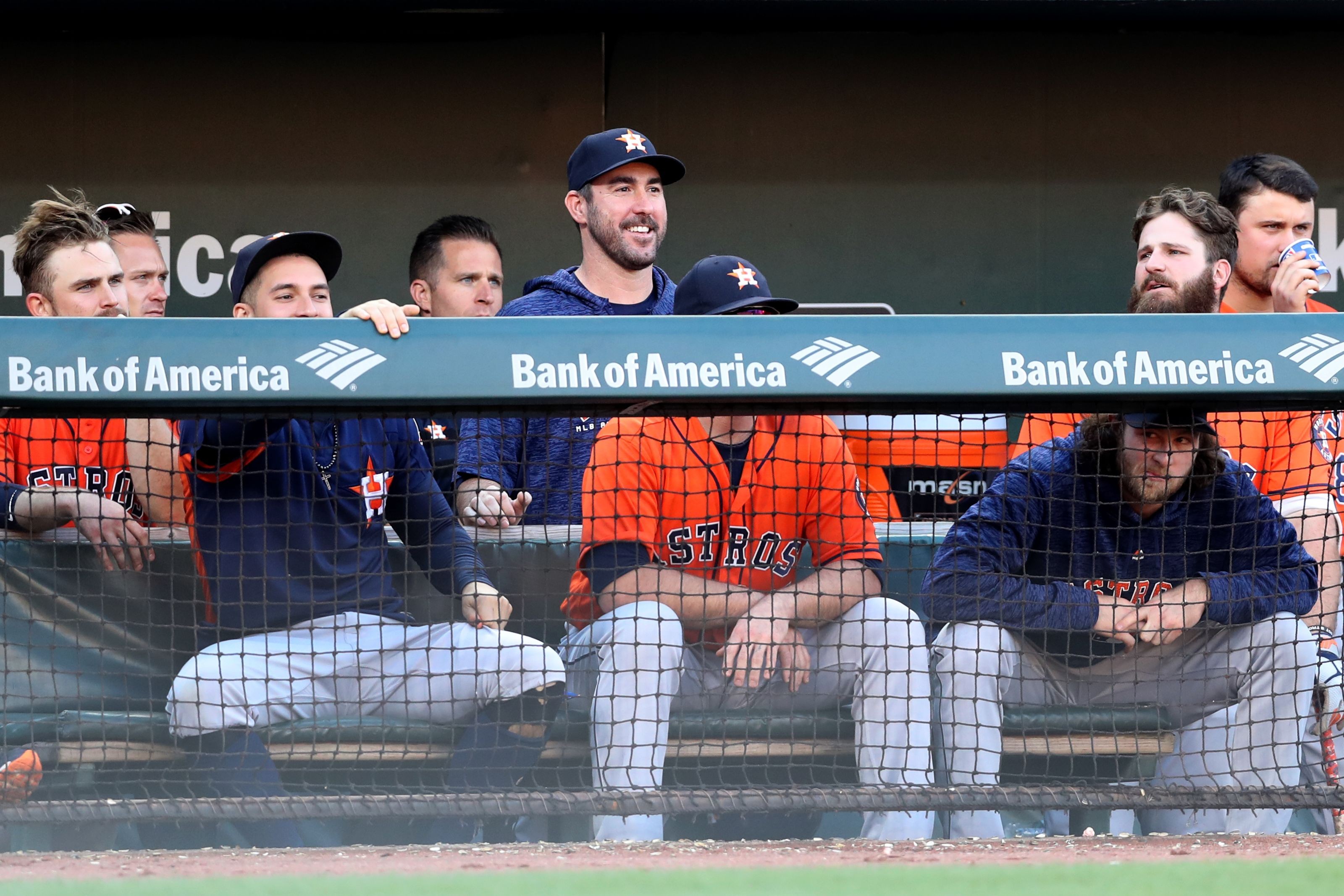 Houston Astros: Analyzing the starting pitching matchups for the ALDS