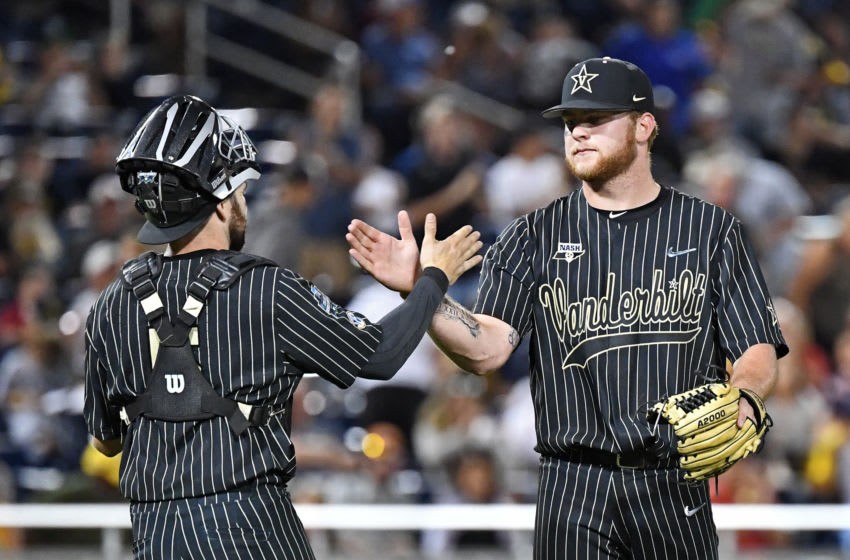 Houston Astros 2020 Draft: Team picks champ Tyler Brown at No. 101