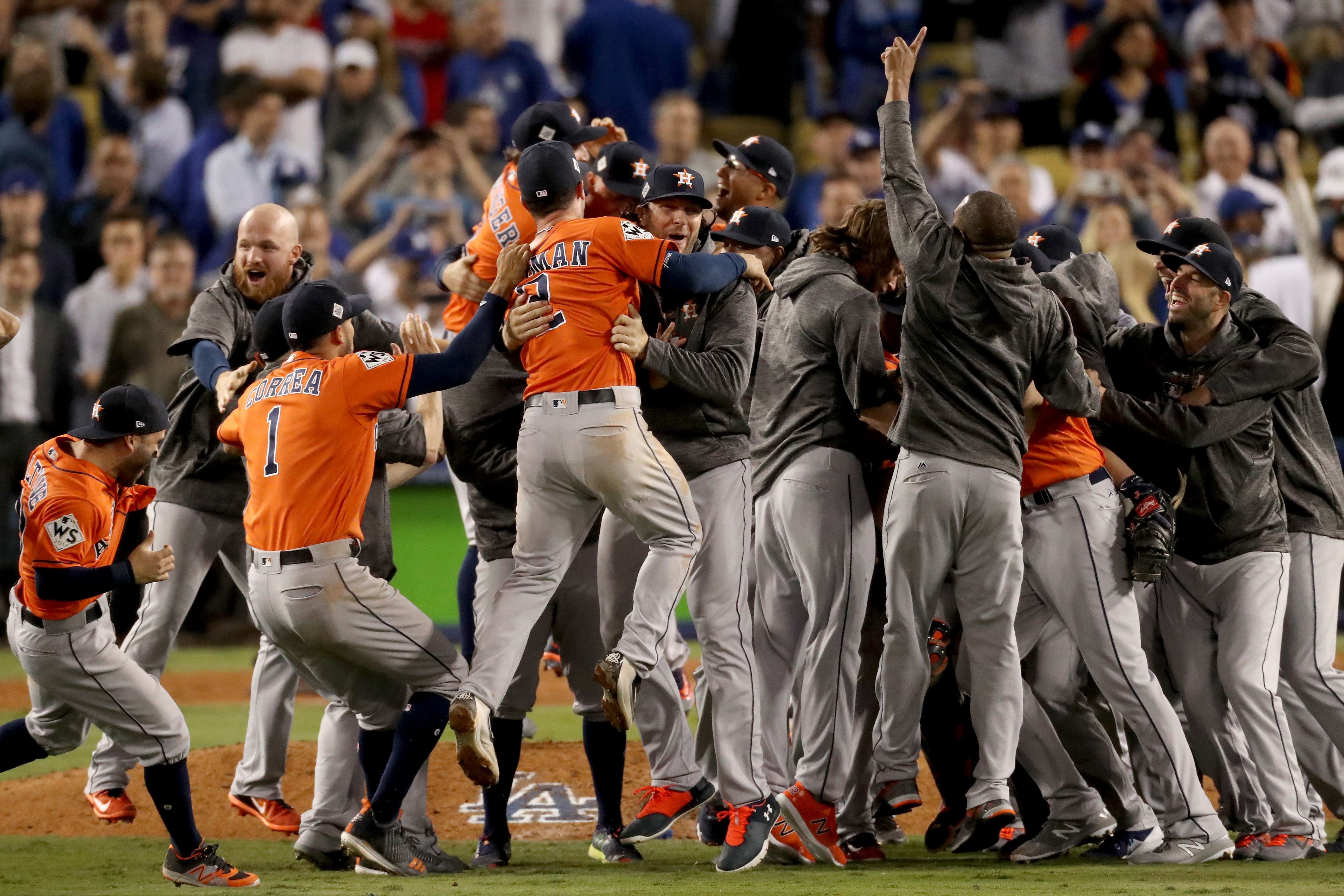 Houston Astros: Astroball is a must read for every baseball fan