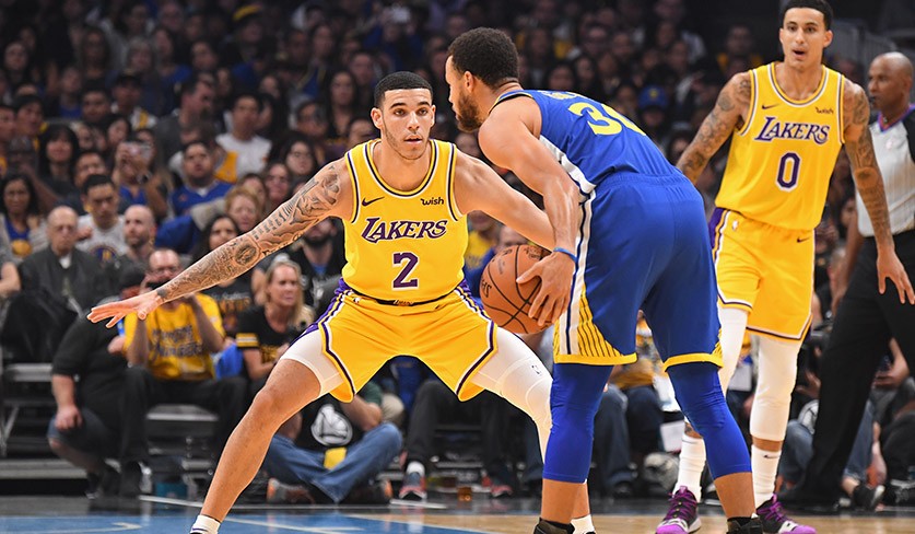 Mike Trudell's r/Lakers AMA Round Up