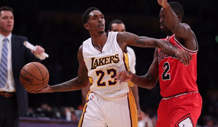 Closer Look: Robert Upshaw