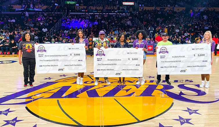 2021-22 You Grant Presentation