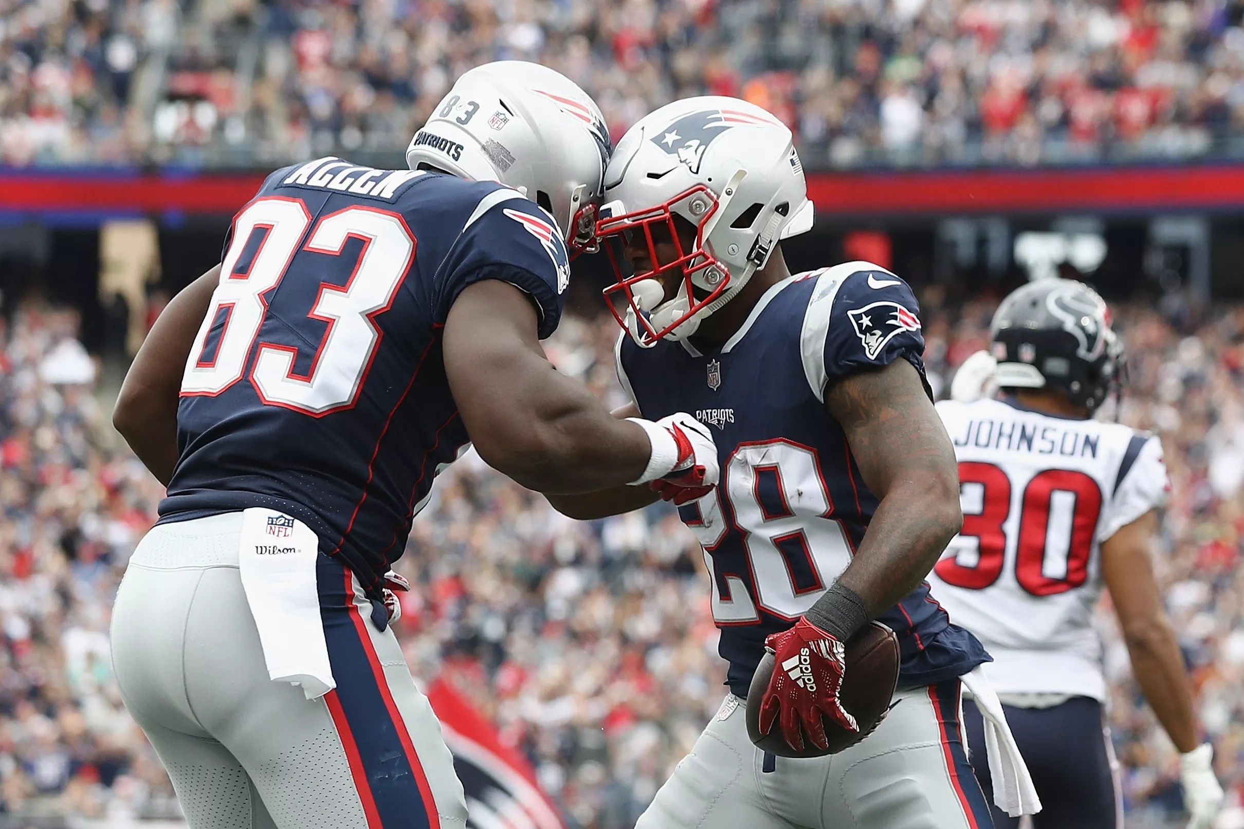 The Splash Zone 3/10/19: Dolphins Add Dwayne Allen