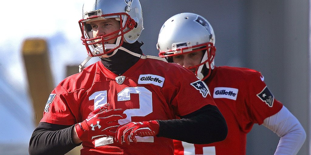 A Comprehensive Guide to Tom Brady's Hand Injury