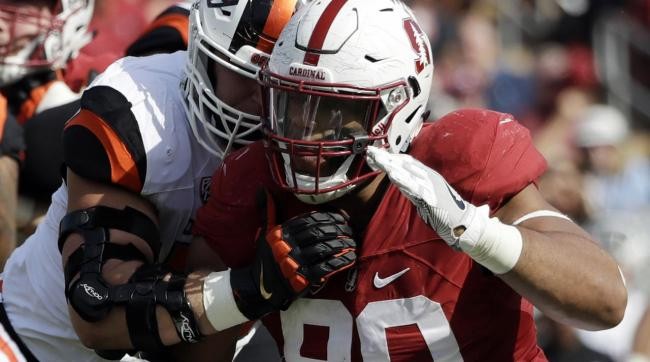 In Southern California, An NFL D-League Grows