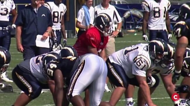 LaVar Ball Is Just Another Guy in the Herd