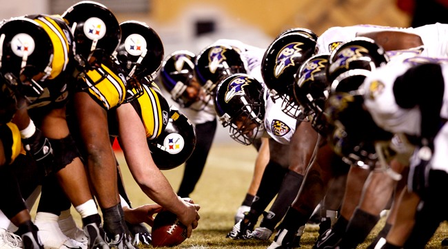 Two Rivals, One Cause