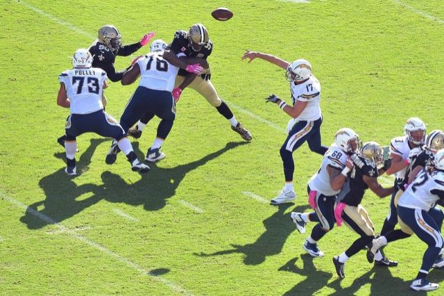 Final 2016 DVOA Ratings