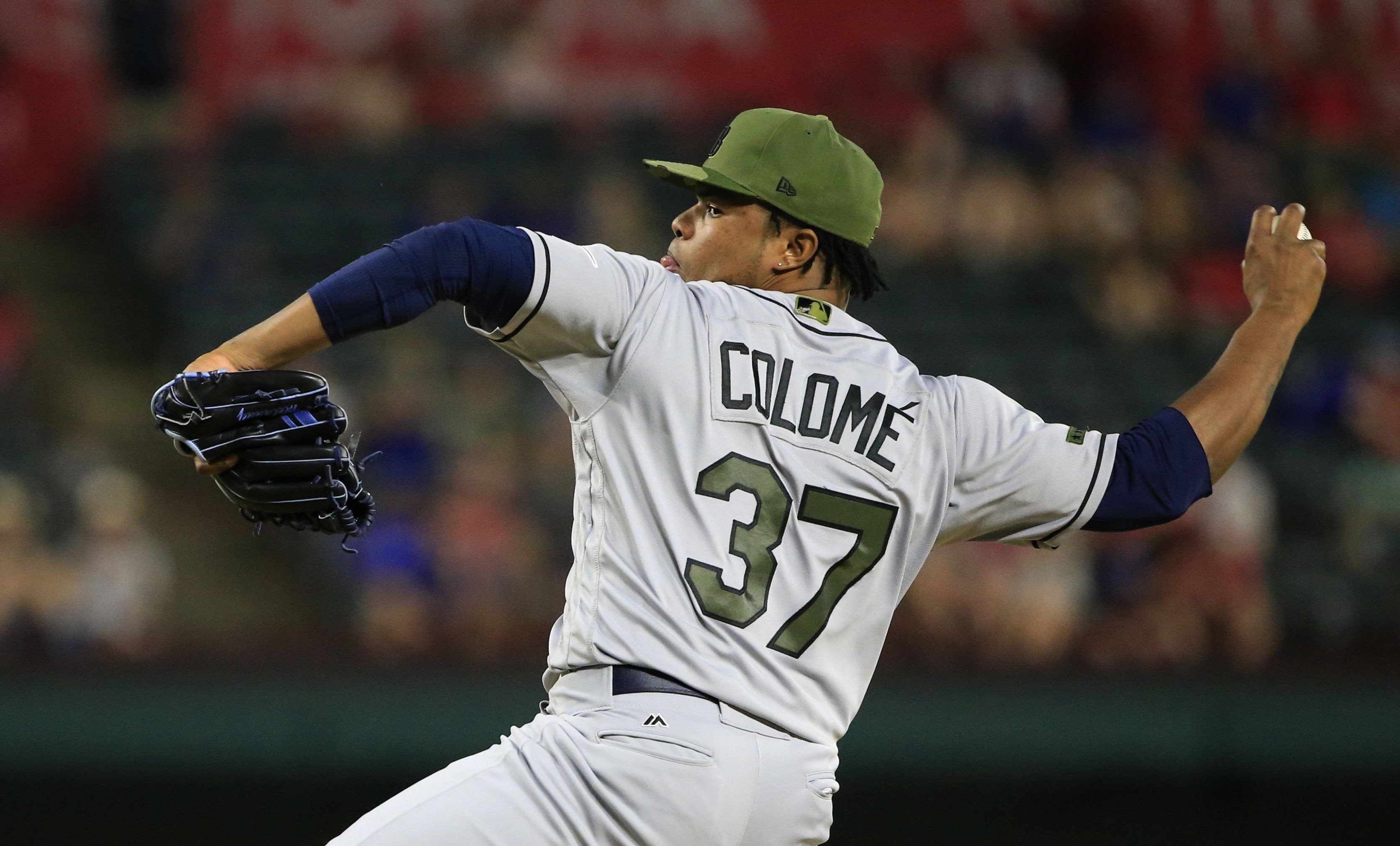 St. Louis Cardinals: It’s Alex Colome if it’s a three way